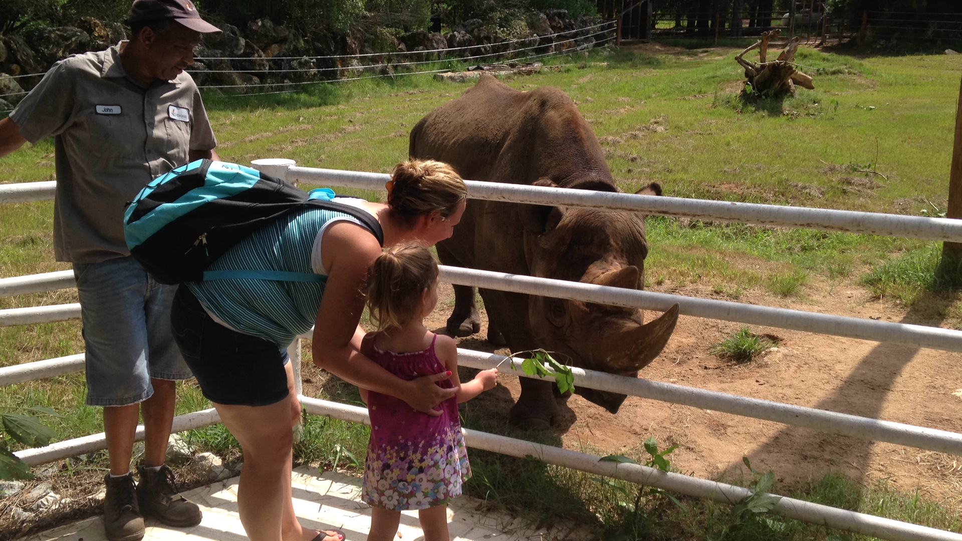 Chehaw Park Zoo Photo Gallery - Zoo With Us